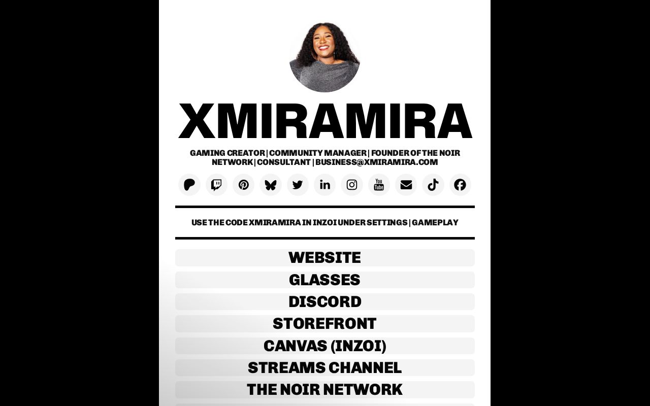 Xmiramira